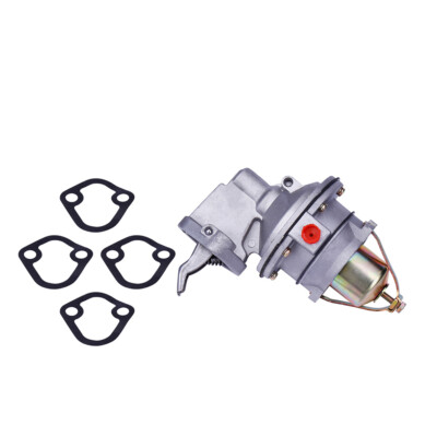 FUEL PUMP 3854858 42725A3 For MerCruiser MERCURY MARINE 3.0 2.5 VOLVO ...
