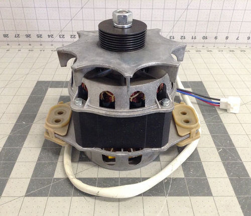Frigidaire Insignia Media Washer Motor 5304511356 11002012000022 YXB300 ...