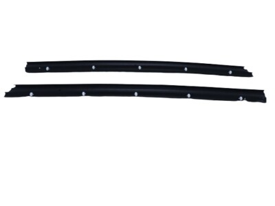 Original VW Türdichtung Set für T5 T6 vorn links & rechts 7H0837565A ...