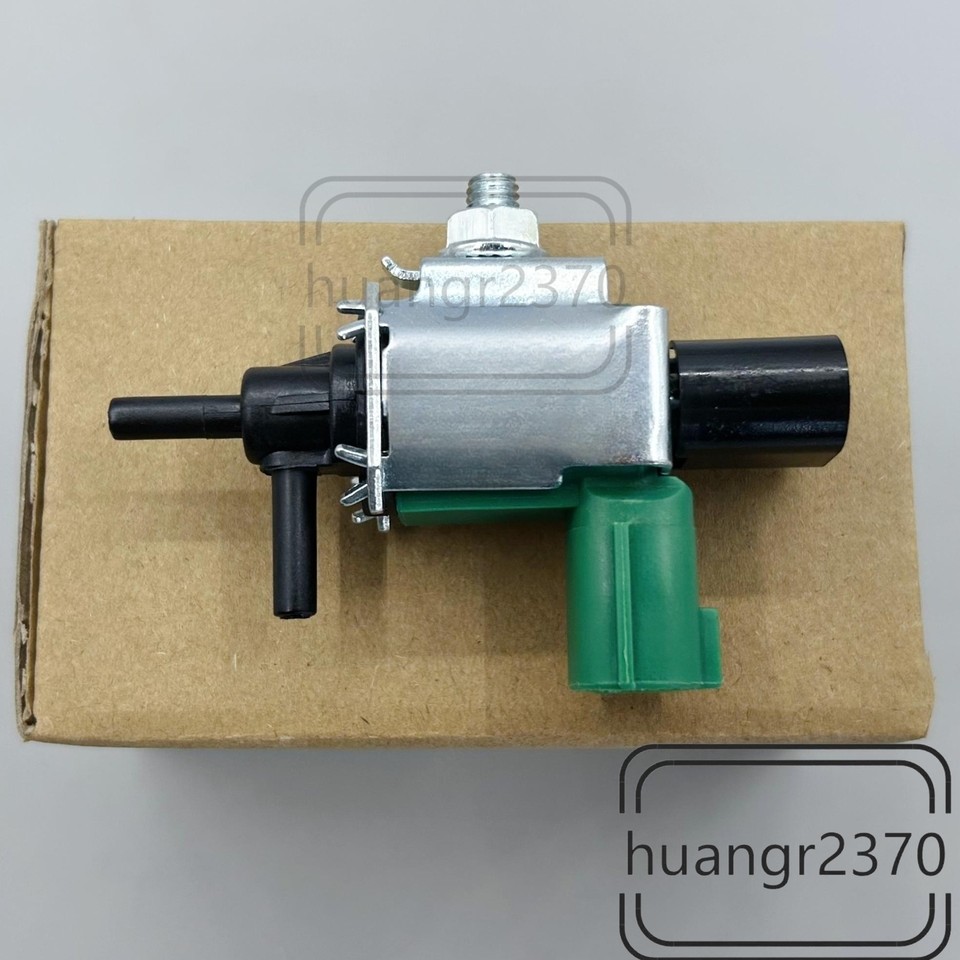 NEW Solenoid Valve For Nissan Infiniti 14956-1P10A Altima Pathfinder ...