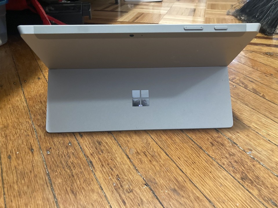 Microsoft Surface 3 3 128GB, Wi-Fi, 10.8in - Silver 889842009026| eBay