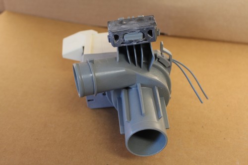 Whirlpool Dishwasher Pump Motor Part # W10805386 | eBay