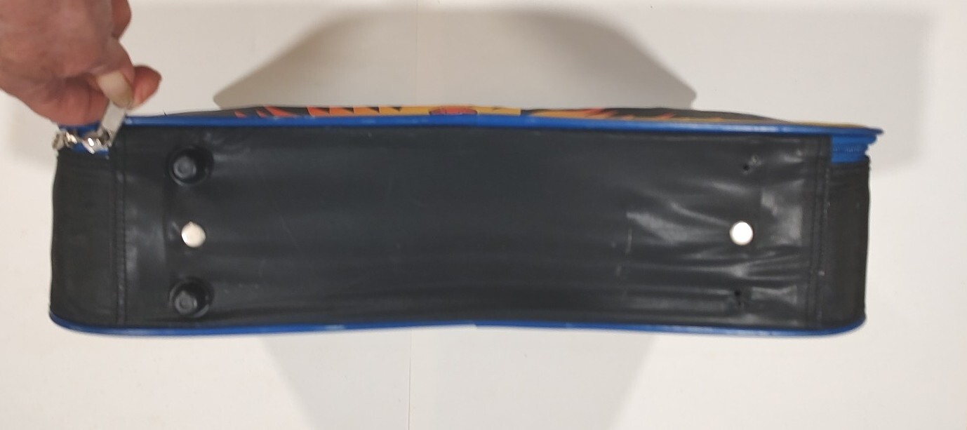 Mighty Morphin Power Rangers Children's Suitcase 1993 by Saban | eBay