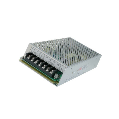 SD-100C-5 Converter: DC/DC 100W Input: 36-72V Output: 5VDC OUTPUT: 20A ...
