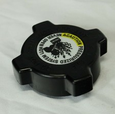 Coolant Reservoir Cap - Fill OEM PACCAR N5349002 for sale online | eBay