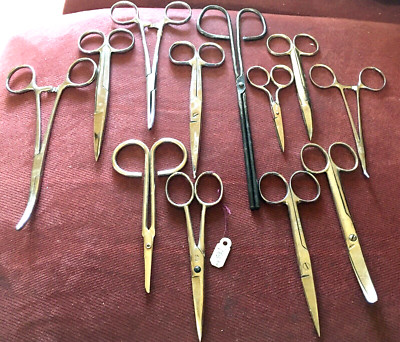 Surgical Tools - Vintage Surgical Tools