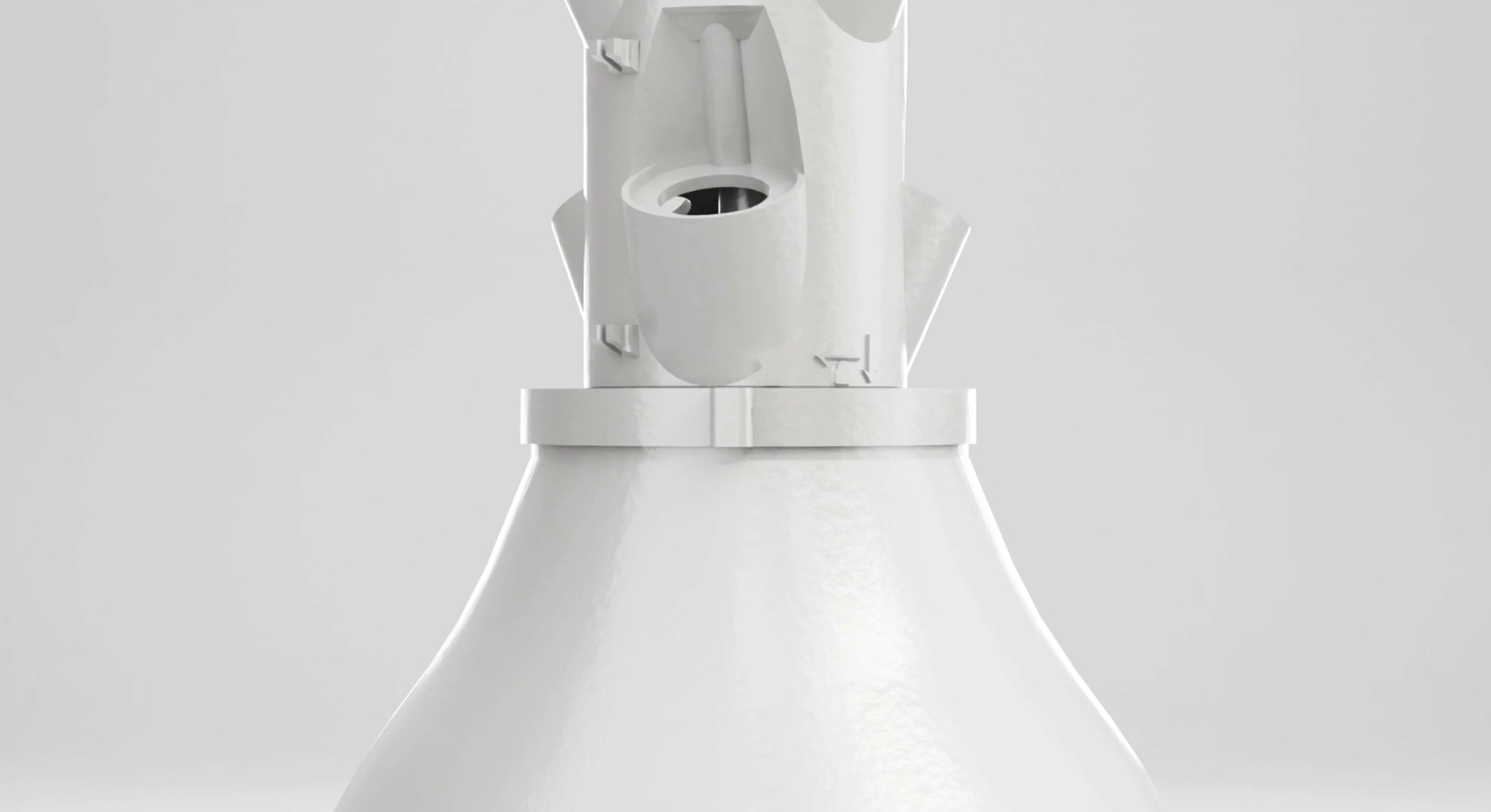 The Hydro Tower® Hydroponic Tower with Integrated Lighting and Watering ...