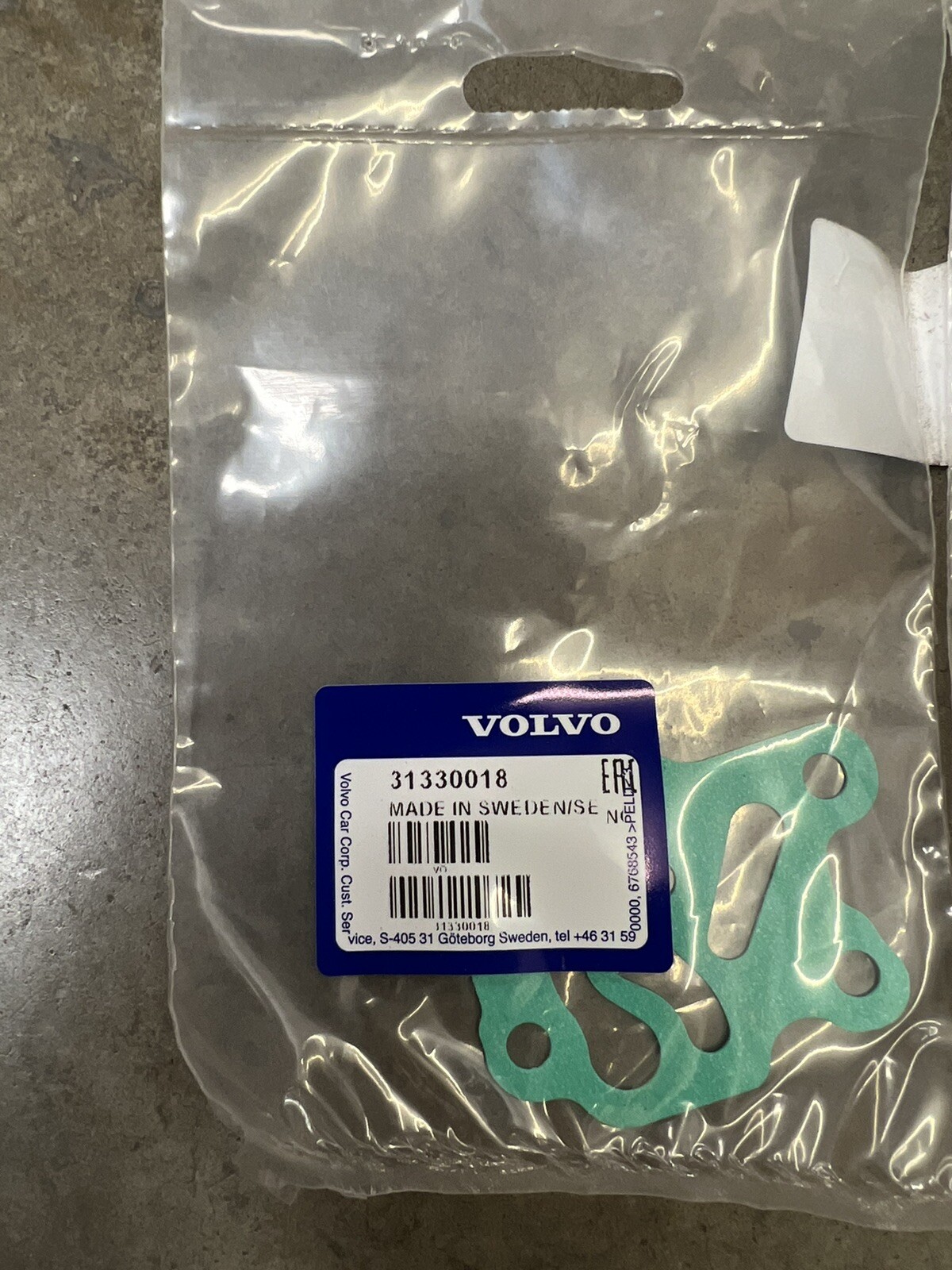 Volvo 31330018 for sale online | eBay