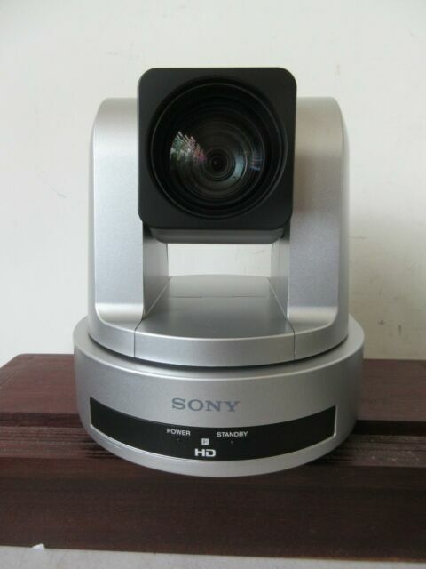Sony SRG-120DU Full HD PTZ 2.1 Megapixel Camera for sale online | eBay