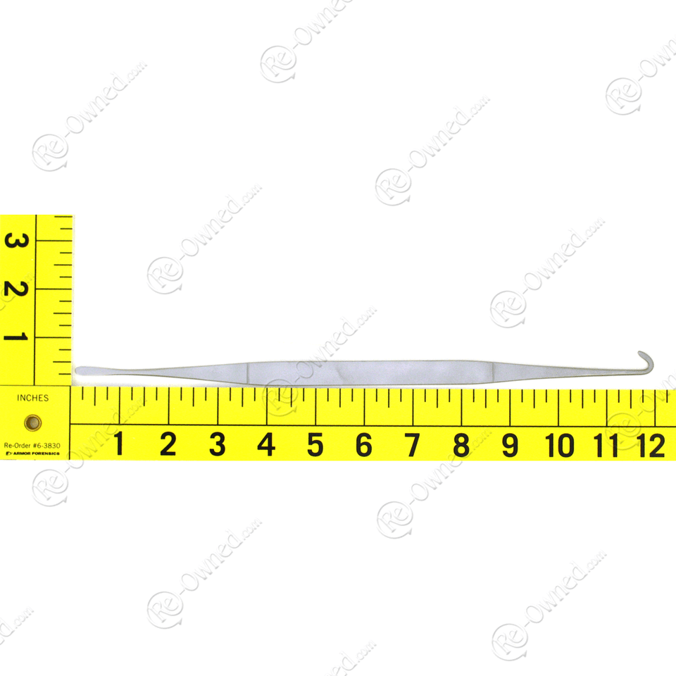 Codman 38-1088 Smithwick Nerve Hook and Dissector | eBay