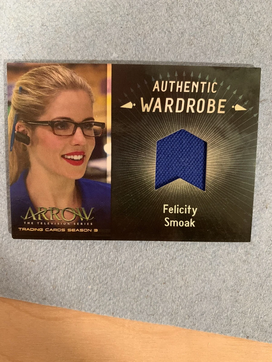 Emily Brett Richards