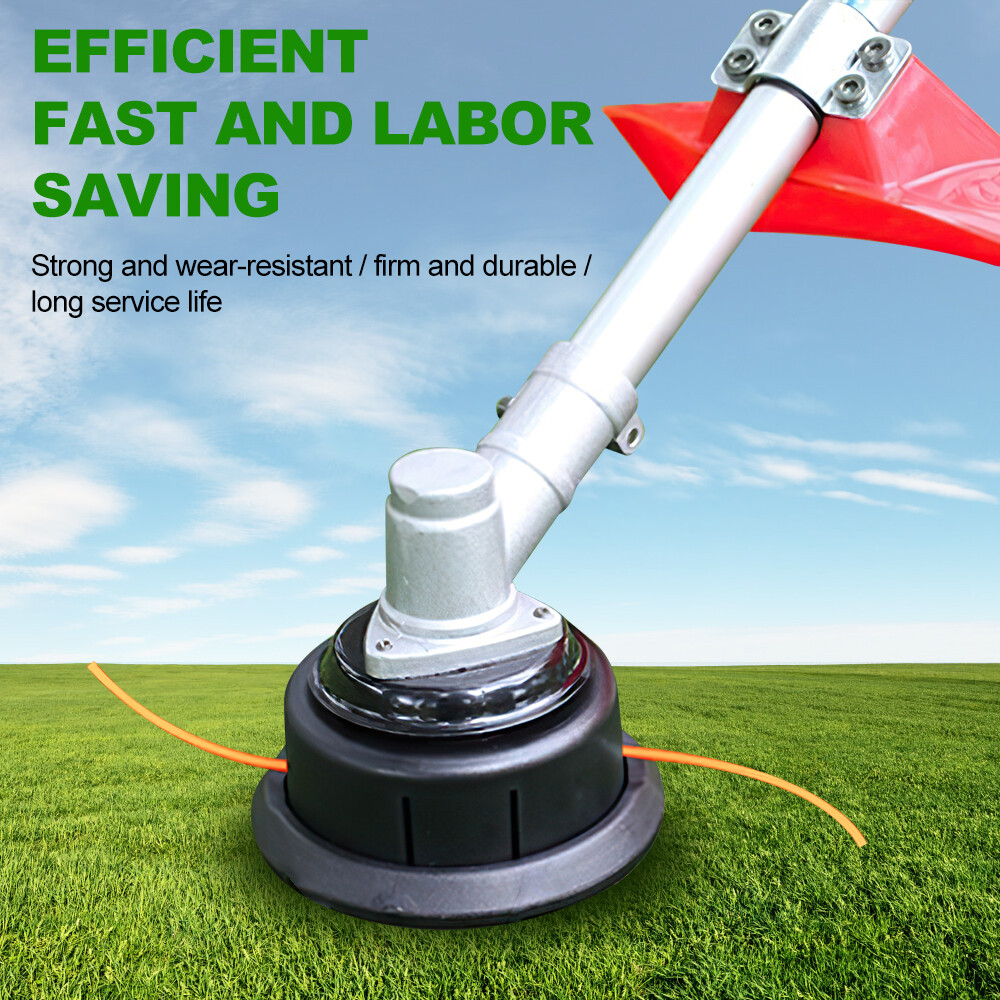 Replacement Bump Feed Line Trimmer Head Whipper Snipper Strimmer Head ...