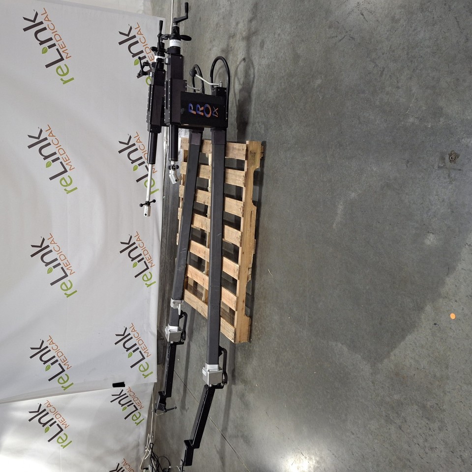 Mizuho OSI ProFx Pelvic Reconstruction Ortho Fracture Table | eBay