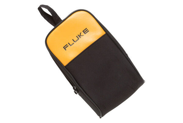 Fluke C25 Large Soft Carrying Case for digital multimeters | eBay