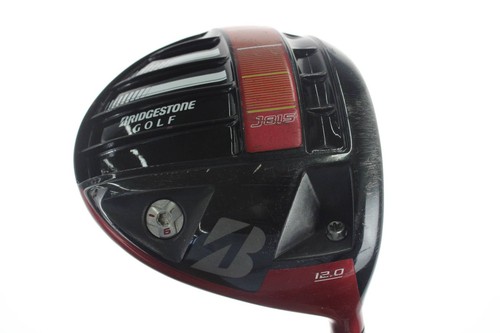 Bridgestone Precept J815 Driver 12° Regular Right-Handed Graphite #0081 ...