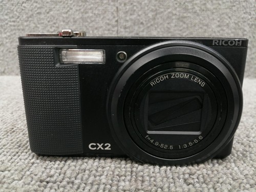 Ricoh Cx2 Digital Camera | eBay