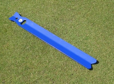 DP GOLF Speedmeter Compatible with USGA Stimpmeter Green Speeds ...