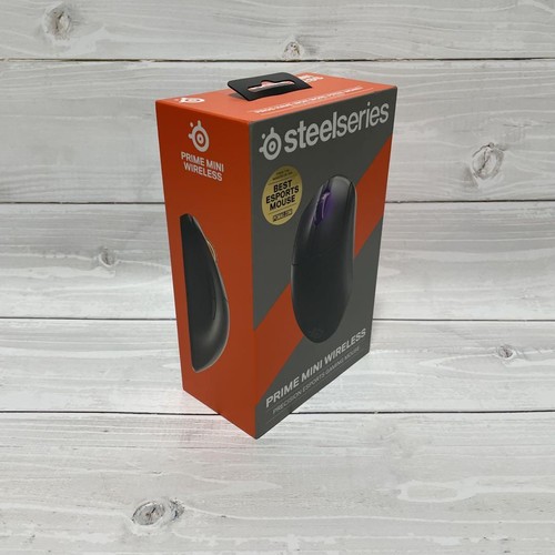 SteelSeries Prime Mini Wireless | eBay UK