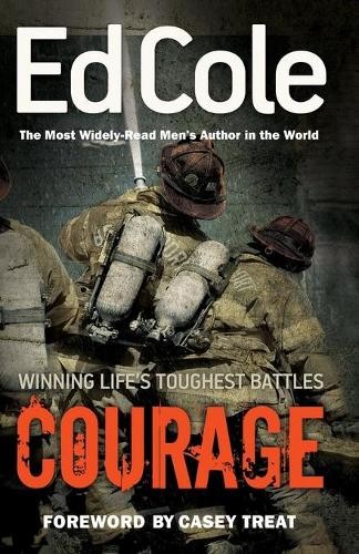 Edwin Louis Cole Courage (Paperback) (US IMPORT) | eBay Australia