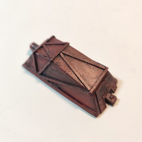 BLADE RUNNER TYRELL ELEVATOR FINISHED PROP CASTING! | eBay