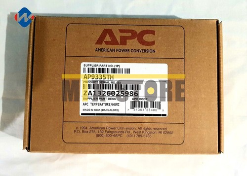 1PCS AP9335TH Temperature & Humidity Sensor NEW #A6-39 | eBay