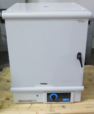 R193685 Fisher Scientific 637G Isotemp Laboratory Oven | eBay