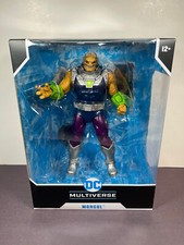 DC Multiverse Mongul