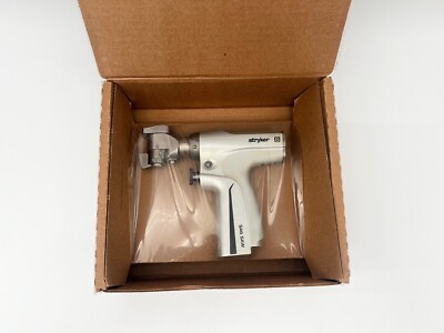 Medical Specialties - Stryker System