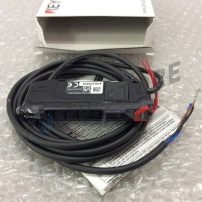 1PCS New Keyence FS-N42N Fiber Optic Sensor Amplifier FSN42N | eBay