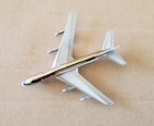 1:400 AeroClassics Boeing 720-023B American Airlines N7551A | eBay