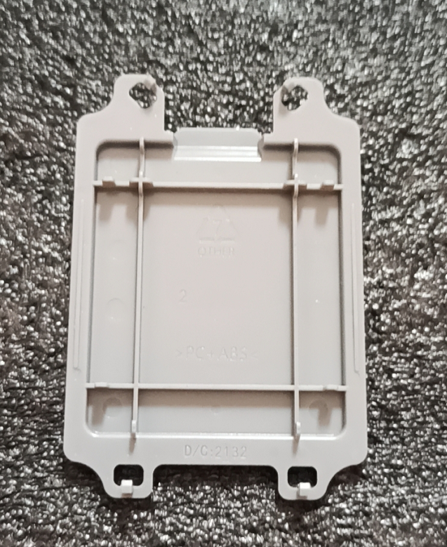 1000pcs LOTES Socket LGA 17/18XX 1700 1800 1851 CPU Motherboard ...