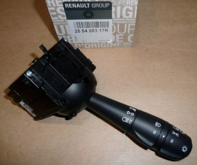 COMMODO PHARE CLIGNOTANTS D'ORIGINE DACIA DOKKER SANDERO II 255408317R ...