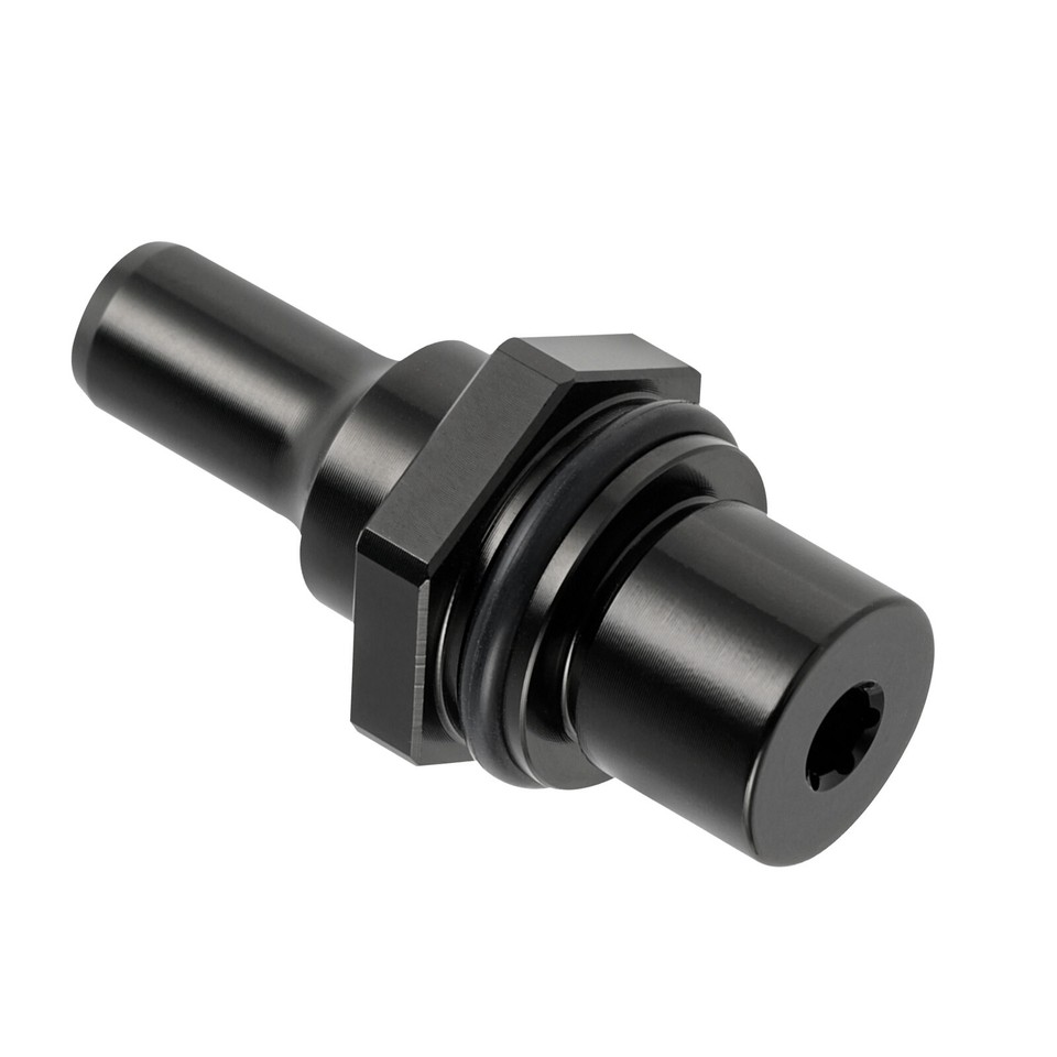 Aluminum PCV Valve For BMW N54 Engine 135i 1M 335i 535i 740i X6 Z4 ...