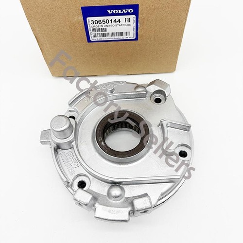 NEW OEM Oil Pump For Volvo V40 S40 S60 S70 XC70 XC90 30650144 US STOCK ...