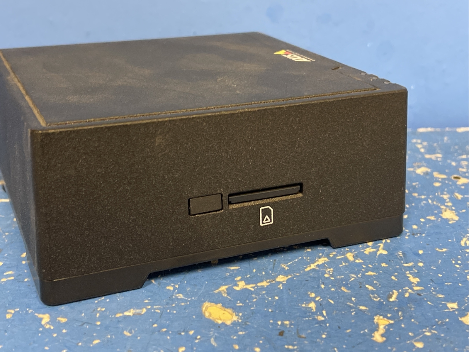 Axis Communications F41 Main Unit - Black for sale online | eBay