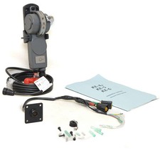 Teleflex Nm0165-00 Ke-4 Electronic Control System Actuator for sale ...