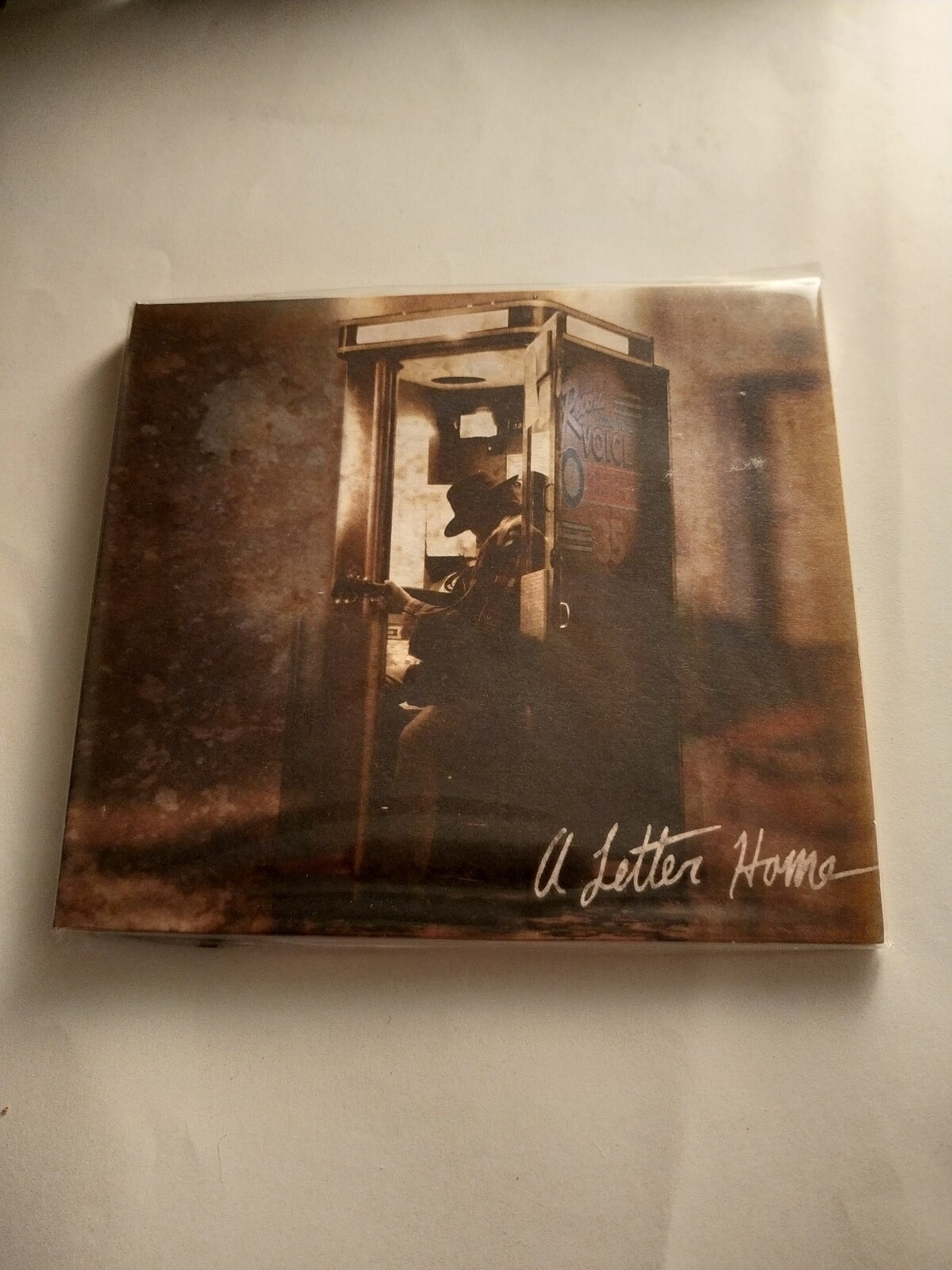 A Letter Home von Neil Young (CD, 2014) online kaufen | eBay.de