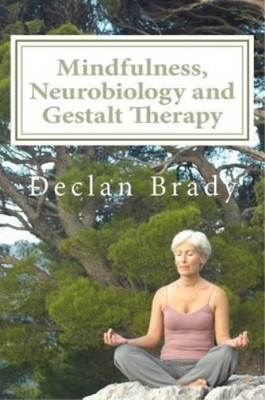 Declan Brady Mindfulness, Neurobiology and Gestalt Therapy (Poche) | eBay