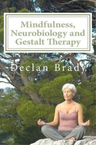 Declan Brady Mindfulness, Neurobiology and Gestalt Therapy (Poche ...