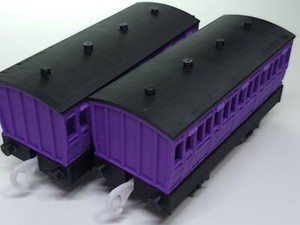 CustomTrackmasters | eBay Stores