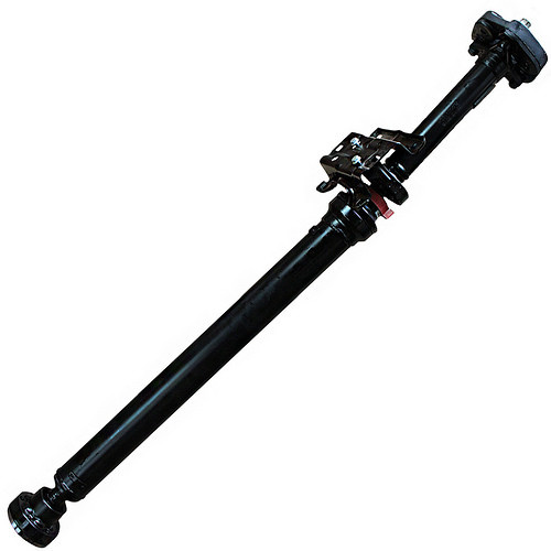 VW TOUAREG PORSCHE CAYENNE propshaft prop shaft driveshaft brand new ...