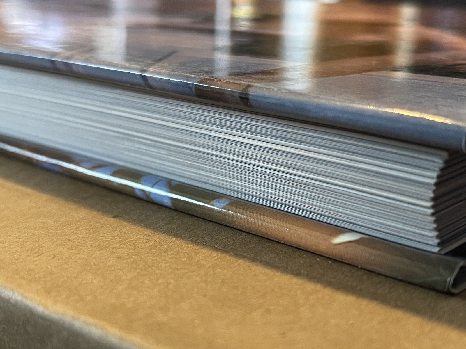 Roy Stuart - VOLUME III - Erstauflage Selten & NearMint | eBay.de