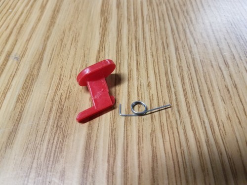 Primo Water Dispenser Hot Button Lock Kit For Top Button Machines | eBay