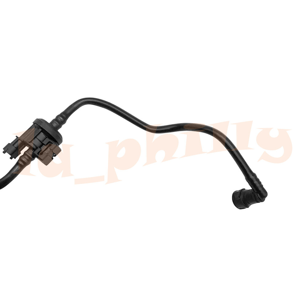 For Land Range Rover Sport LR4 Supercharged Purge Valve Fuel Vapor ...