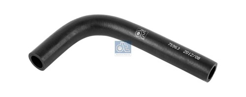 CAPSautomotive Radiator Hose 20542204 for Volvo 1674305,1674305 ...