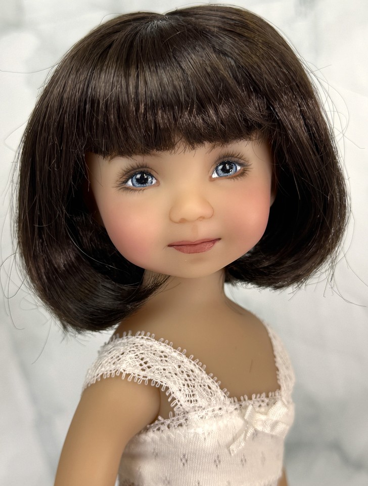 Dianna Effner Li'l Dreamer #2 - Sherri - OOAK by Geri Uribe | eBay