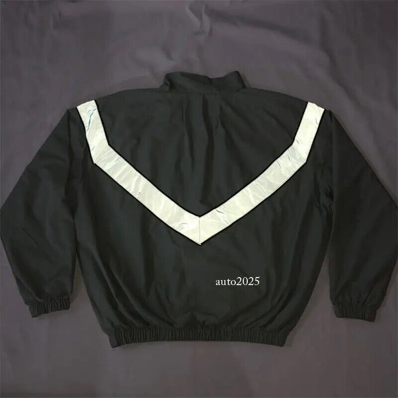 US Army Improved Physical Uniform Reflective PT Jacket IPFU Training ...
