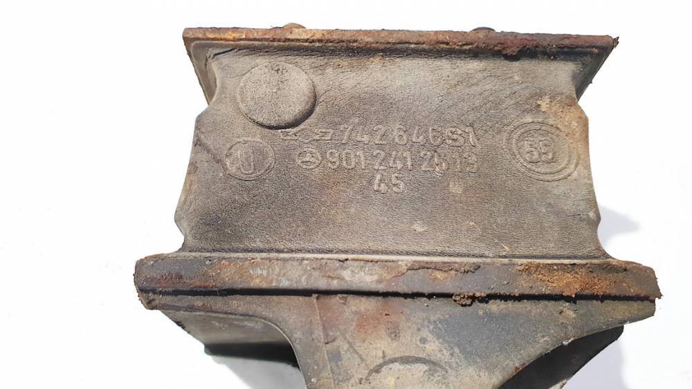 9012412513 Engine Mounting and Transmission Mount (Engine suppor ...
