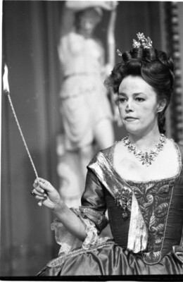 Jeanne Moreau 1968 Great Catherine Original 35mm Camera Negative Terry ...