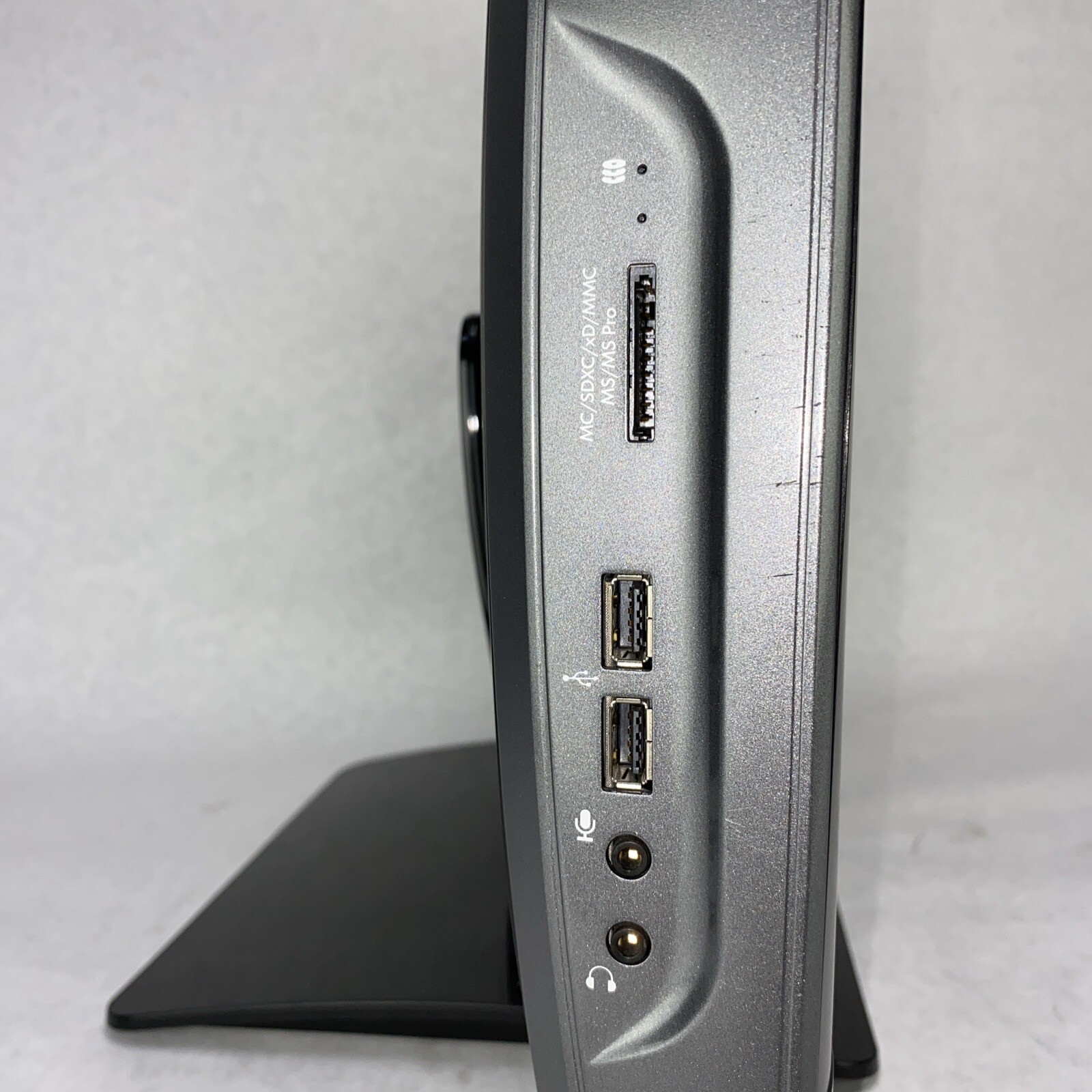 HP TouchSmart 9300 Elite AIO Intel Quad Core i5-2400 3.1GHz 8GB RAM No ...